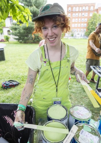 About | Locust Street Productions: